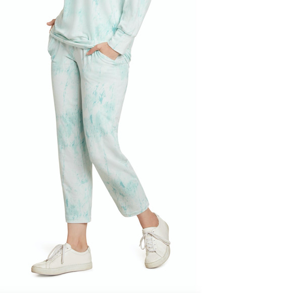 Nally & Millie | Pants & Jumpsuits | New Nally Millie Dont Tie Dye Me ...